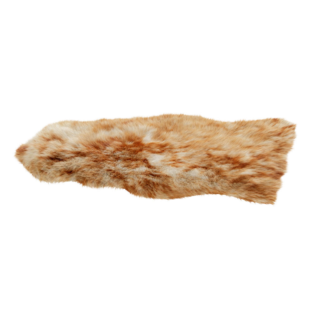 Animal skin 01 3D model | CGTrader