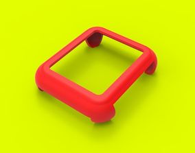 Watch case 3D Print Models | CGTrader