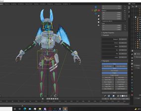 Fortnite 3D Models | CGTrader