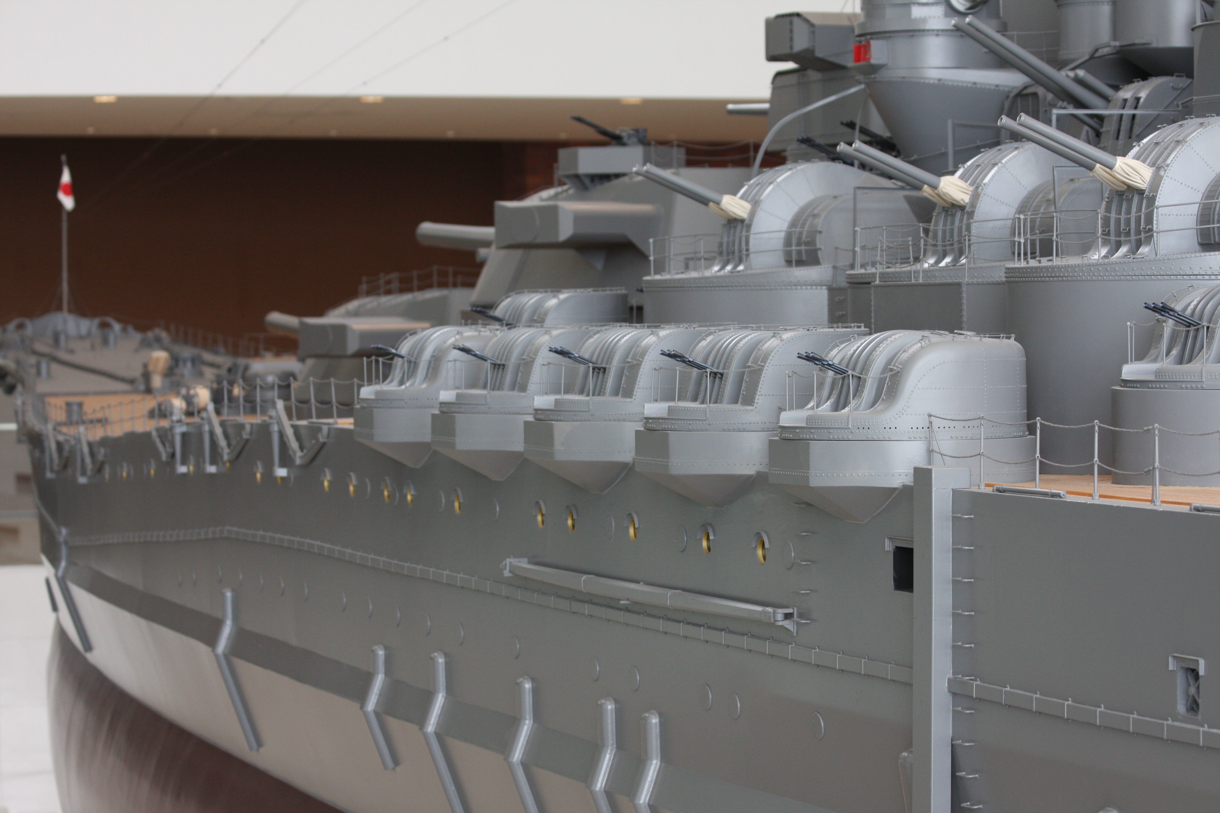 outrigger scale1111-200 3D model 3D printable | CGTrader