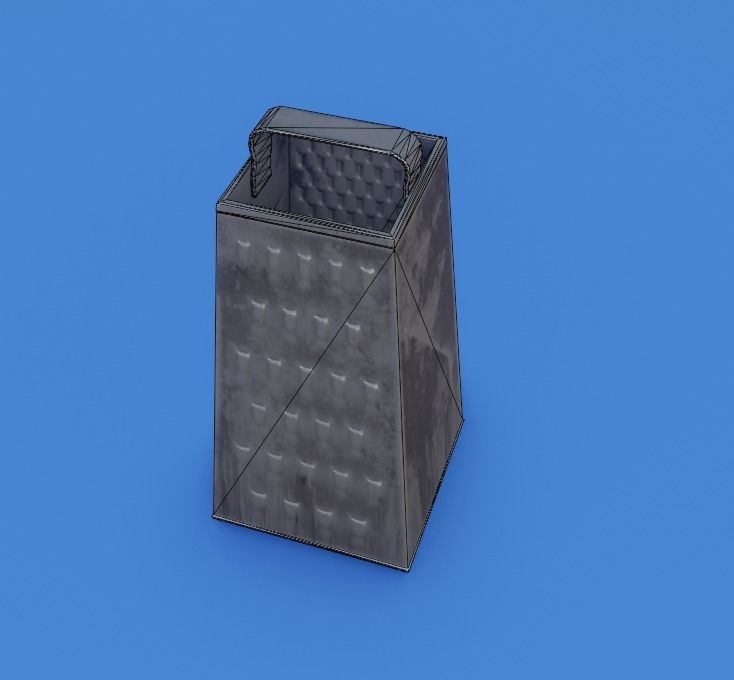 3D model Kitchen Utensils Collection - 1 VR / AR / low-poly | CGTrader