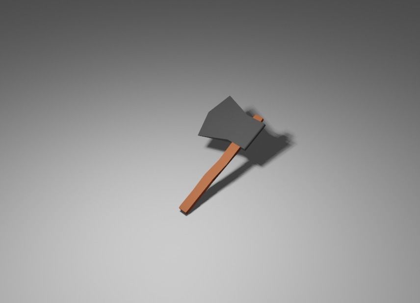 3D model Free 3D Modell Package VR / AR / low-poly | CGTrader