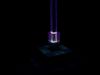 Minecraft Purple beacon free 3D model animated | CGTrader