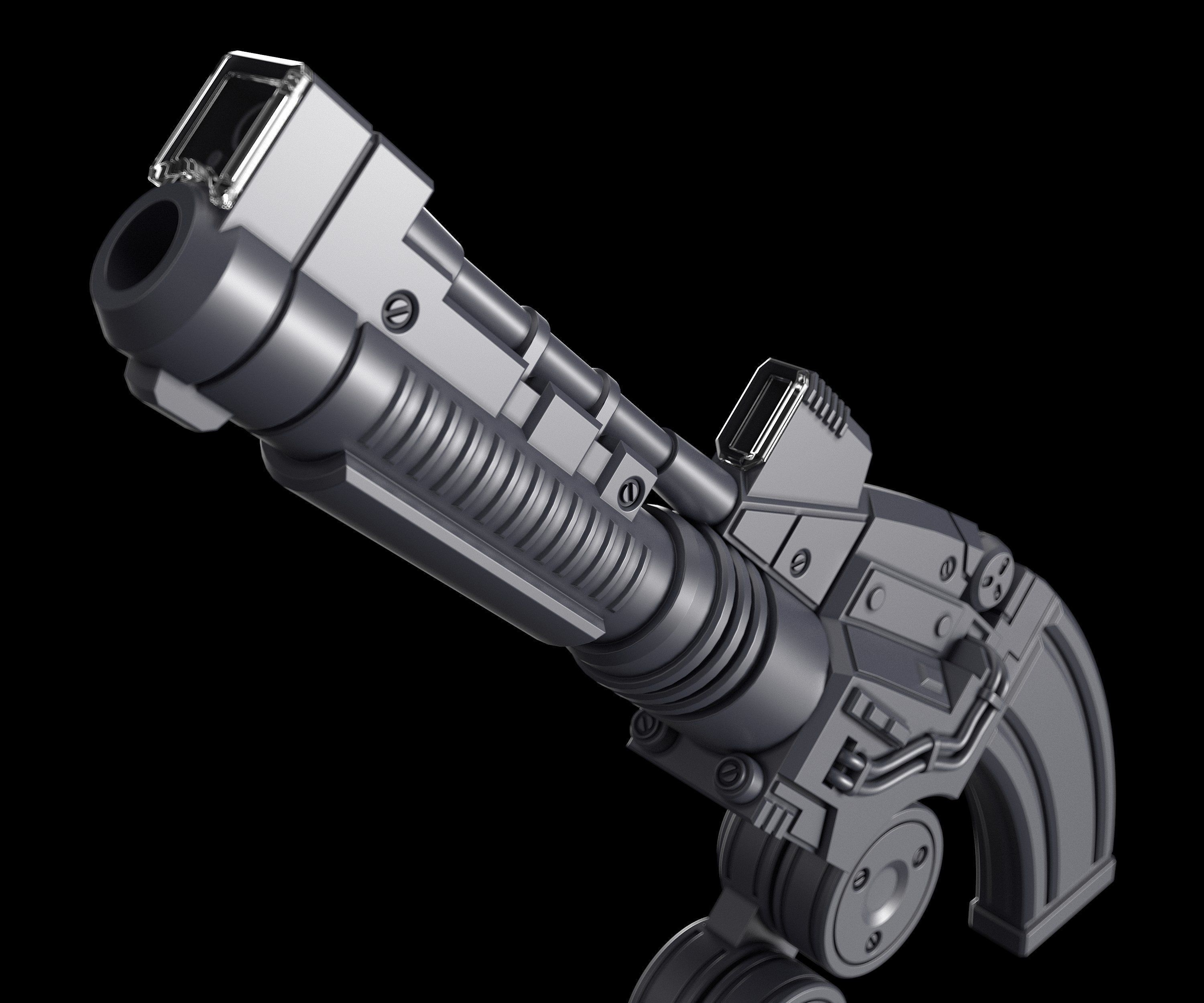 Origin Expansion Set for Perfect Grade Unleashed Gundam RX-78-2 3D ...