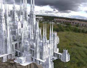 Olympus 3D Models | CGTrader