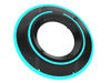 Tron Disc model 3D model | CGTrader