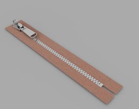 Zipper 3D Models | CGTrader