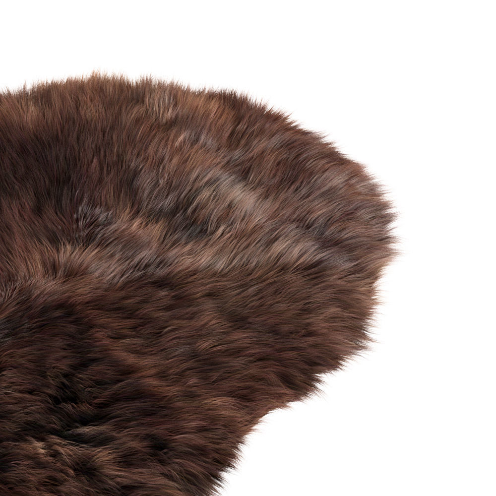 Animal skin rug 04 3D model | CGTrader