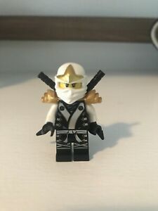 3D model Zane The Final Battle Ninjago VR / AR / low-poly | CGTrader