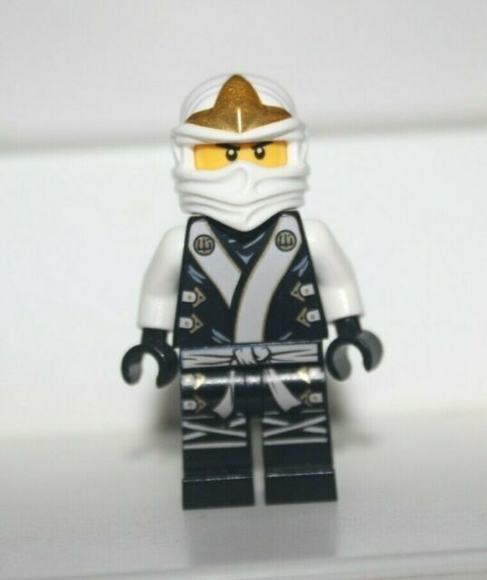 3D model Zane The Final Battle Ninjago VR / AR / low-poly | CGTrader