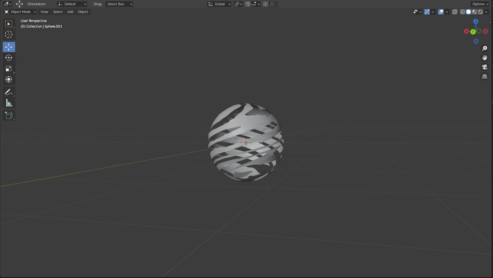 Roblox Effect 3D model | CGTrader