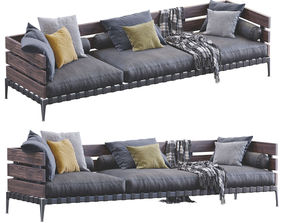 Ansel 3D Models | CGTrader