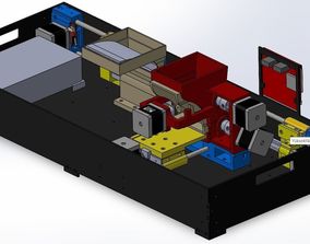 Volume 3D Printing Models | CGTrader