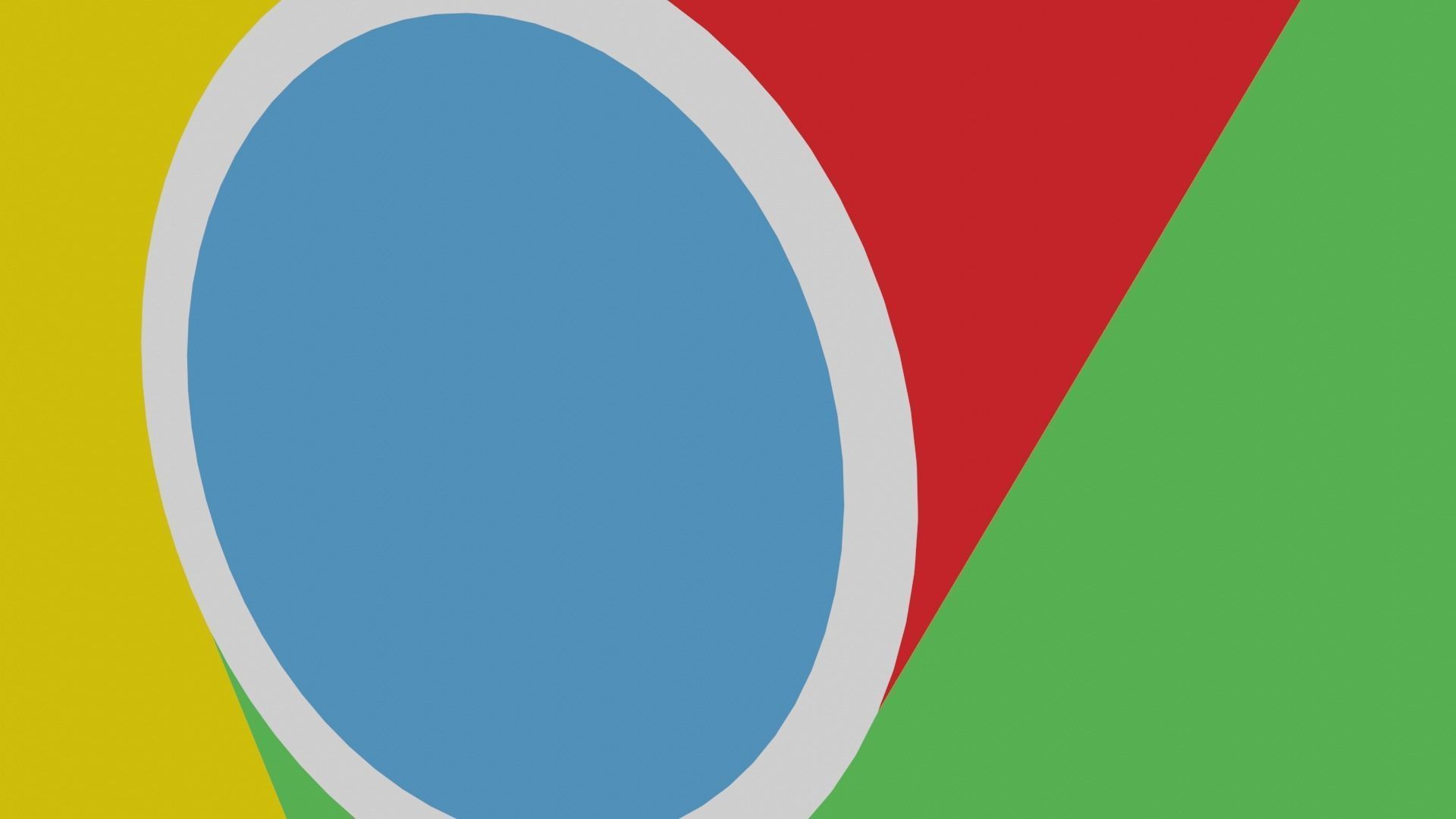 Google Chrome Logo 3D 3D model | CGTrader