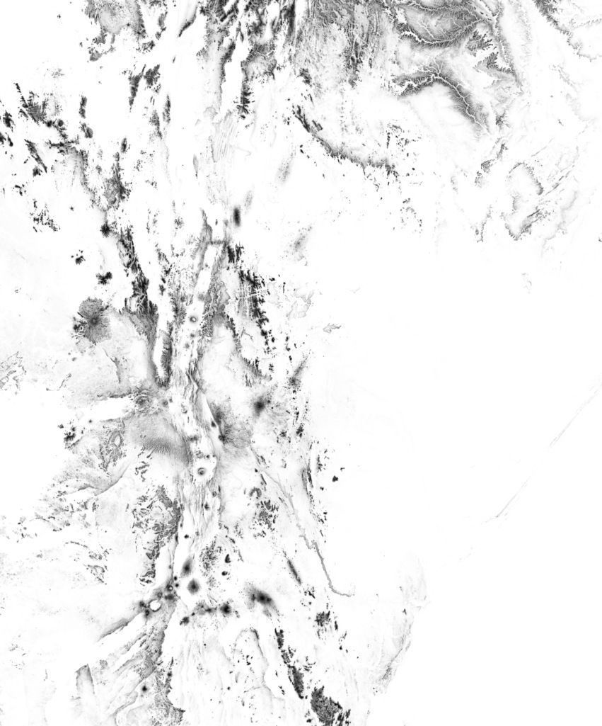 Kenya High resolution 18k cavity map Texture | CGTrader