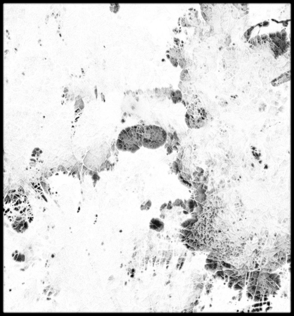 Niger High resolution 22k cavity map Texture | CGTrader