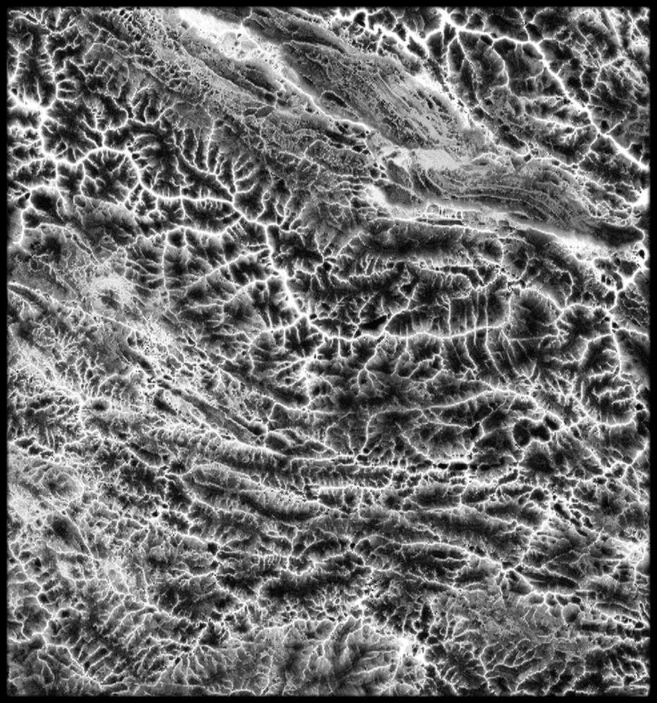 VietNam High resolution 27k cavity map Texture | CGTrader