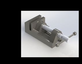 Free Vise 3D Models | CGTrader