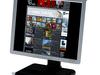 Hp Monitor 20 3D model | CGTrader