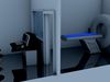 MEDICAL MR ROOM 3D model | CGTrader