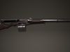 Huot Automatic Rifle 3D model | CGTrader