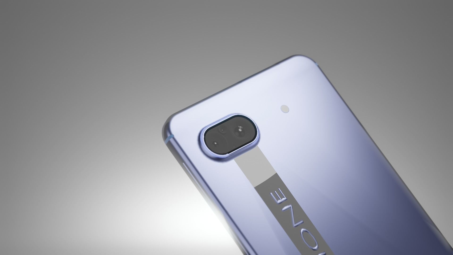 3D Smartphone Low-poly 3D model 3D model | CGTrader