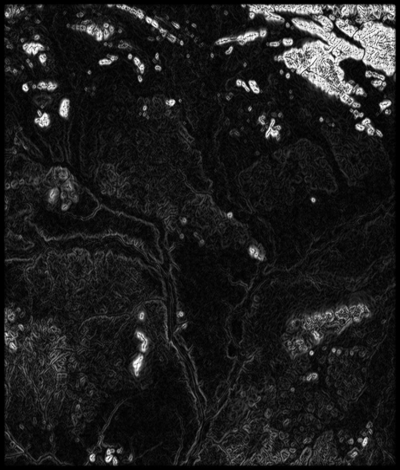 Guyana High resolution 14k direct map Texture | CGTrader
