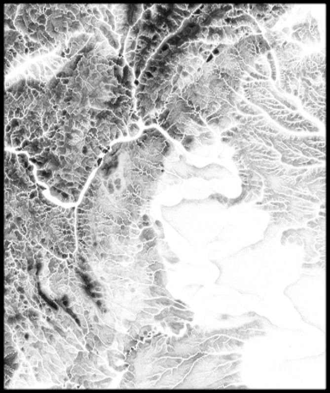 Romania High resolution 12k cavity map Texture | CGTrader