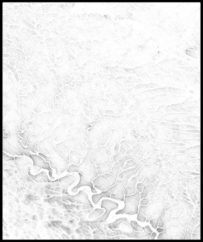 Romania High resolution 12k cavity map Texture | CGTrader