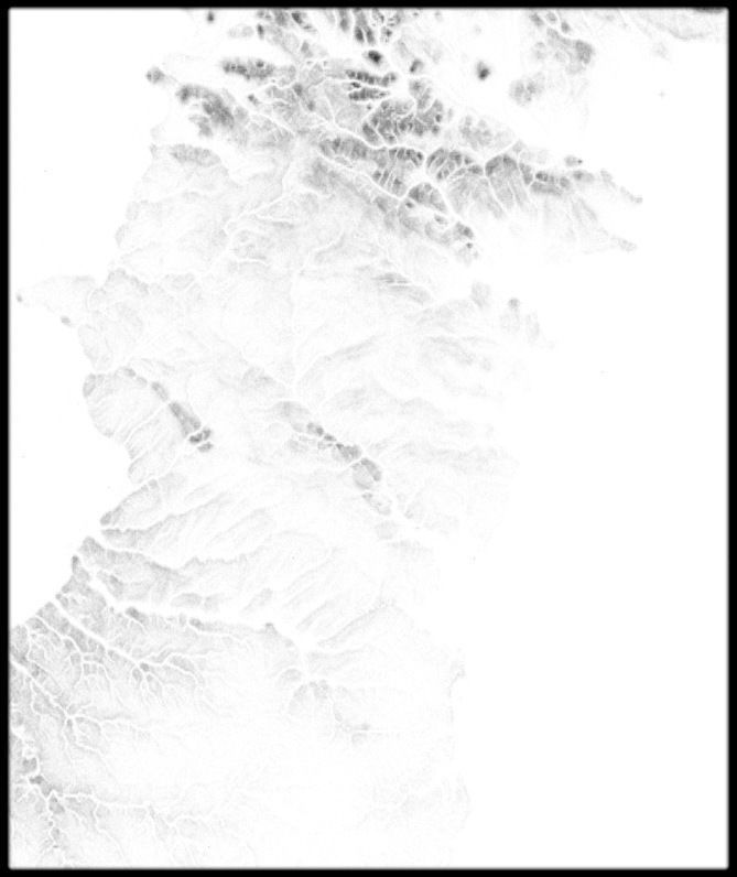 Romania High resolution 12k cavity map Texture | CGTrader