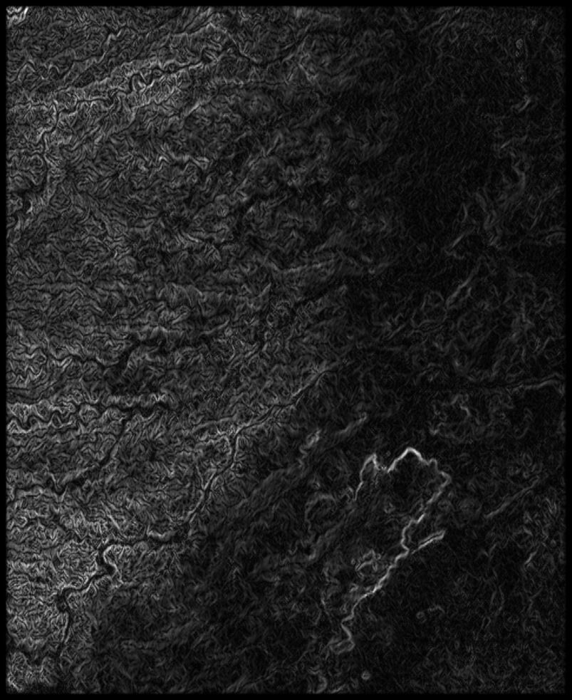 Iraq High resolution 16k direct map Texture | CGTrader