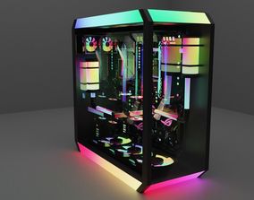 Free Gaming 3D Models | CGTrader