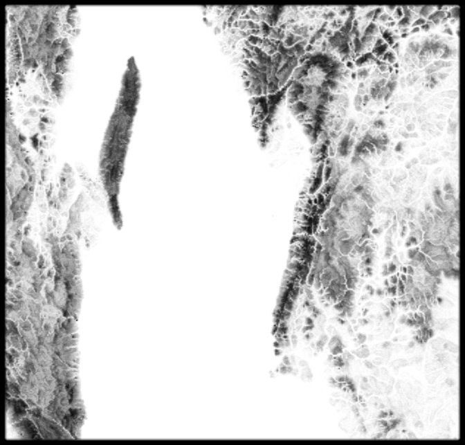 Burundi High resolution 4k cavity map Texture | CGTrader