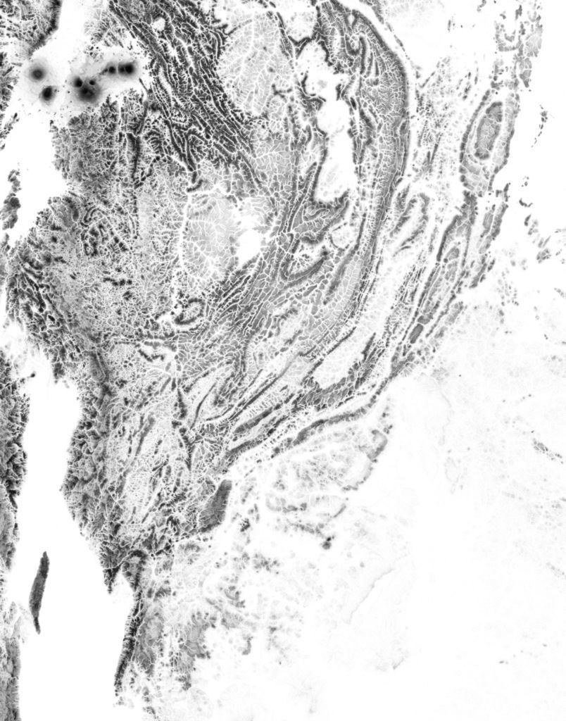 Burundi High resolution 4k cavity map Texture | CGTrader