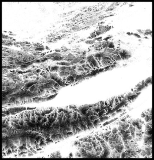 El Salvador High resolution 4k cavity map Texture | CGTrader