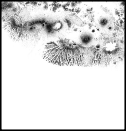 El Salvador High resolution 4k cavity map Texture | CGTrader