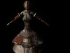 Ancient Android free 3D model | CGTrader