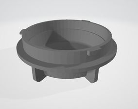 Headlight 3D Printing Models | CGTrader