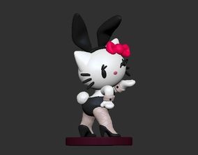 Hello kitty 3D Models | CGTrader