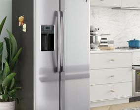 Side by side 3D Models | CGTrader