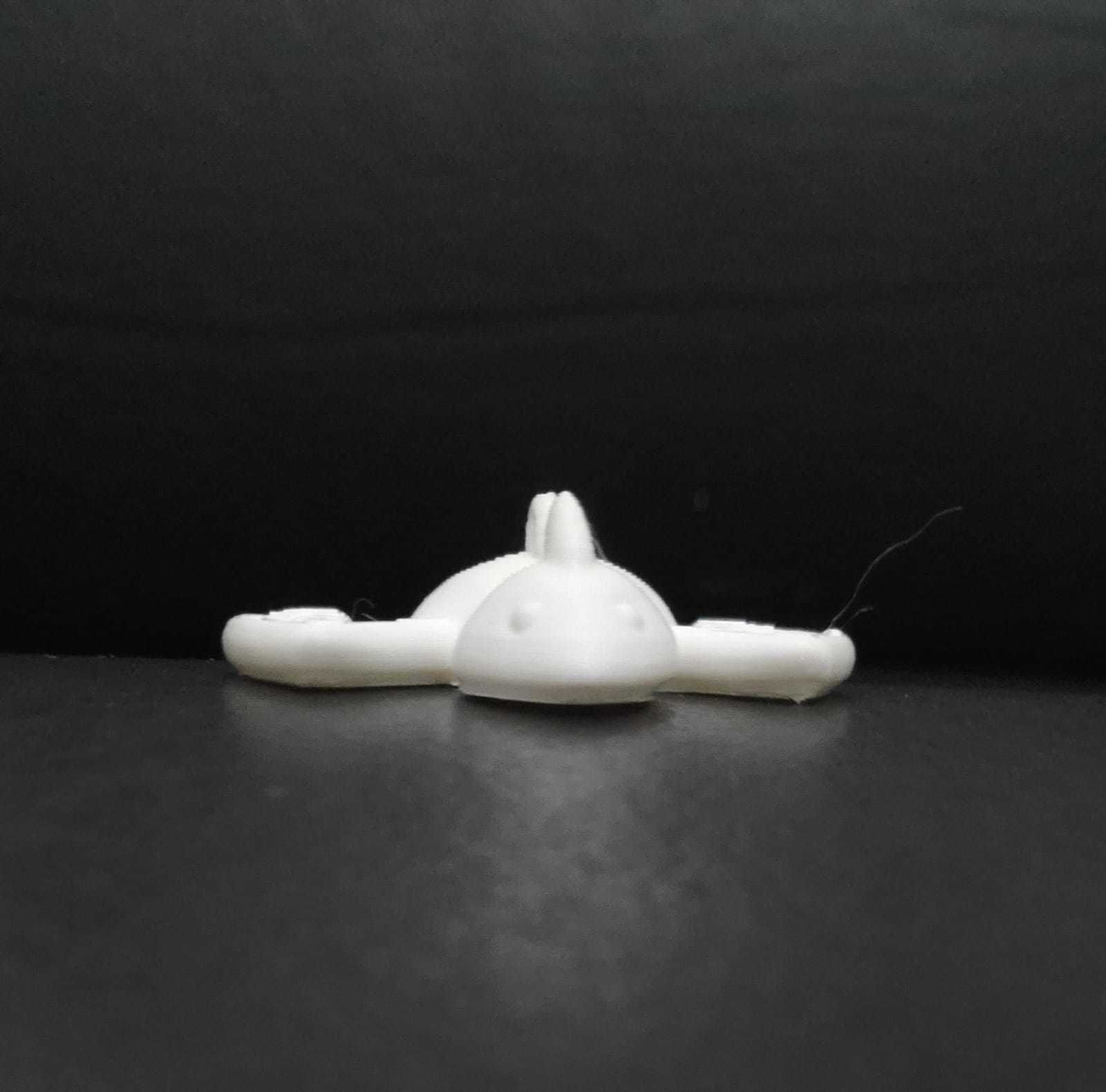 Flying pterodactyl 3D model 3D printable | CGTrader