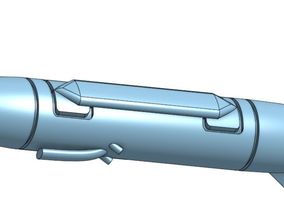 Pod 3D Print Models | CGTrader