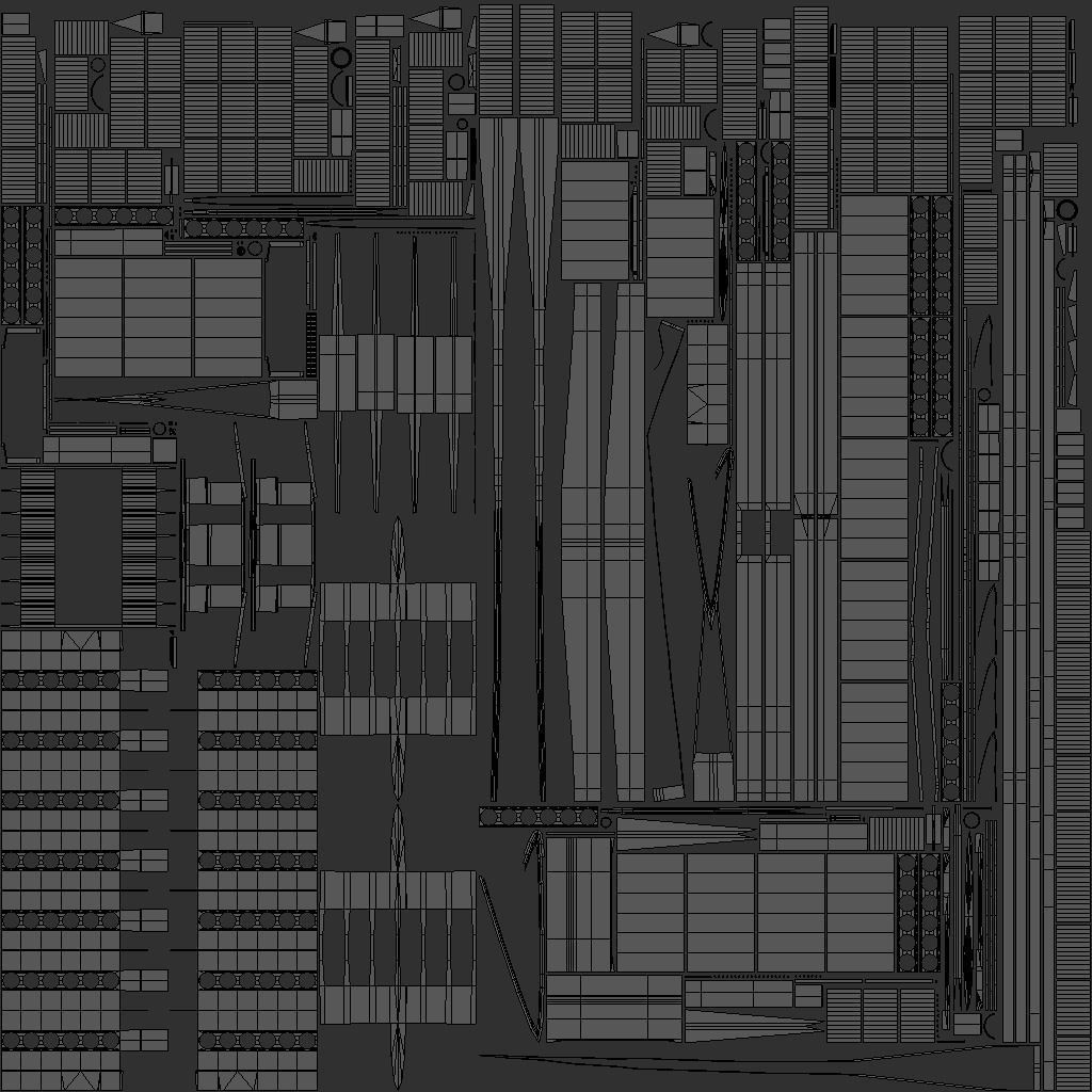 Connect Four Model 3D model | CGTrader