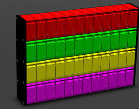 Smd 3D Print Models | CGTrader