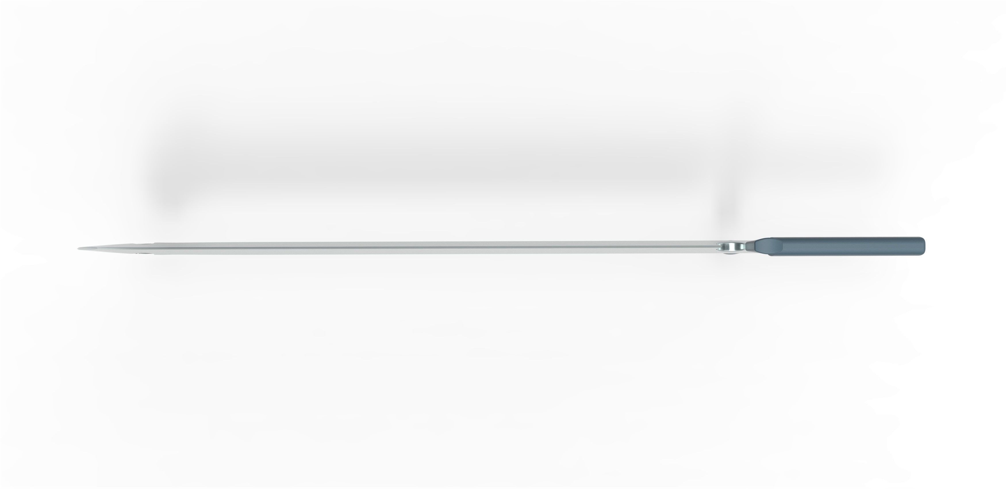 Demon Destroyer Sword from the manga Black Clover 3D model 3D printable ...