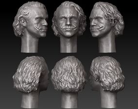 Ledger 3D Models | CGTrader