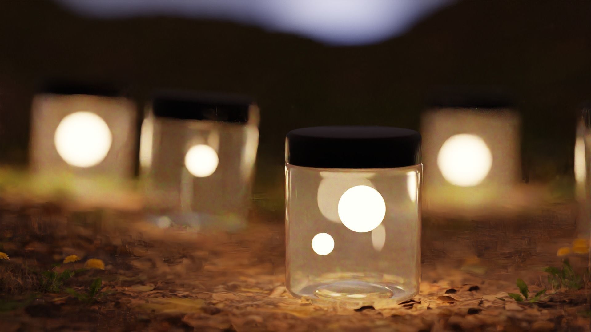 Free Scene Training-Materials free 3D model | CGTrader