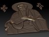 Paul the Apostle 3D model | CGTrader