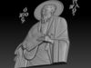 Paul the Apostle 3D model | CGTrader