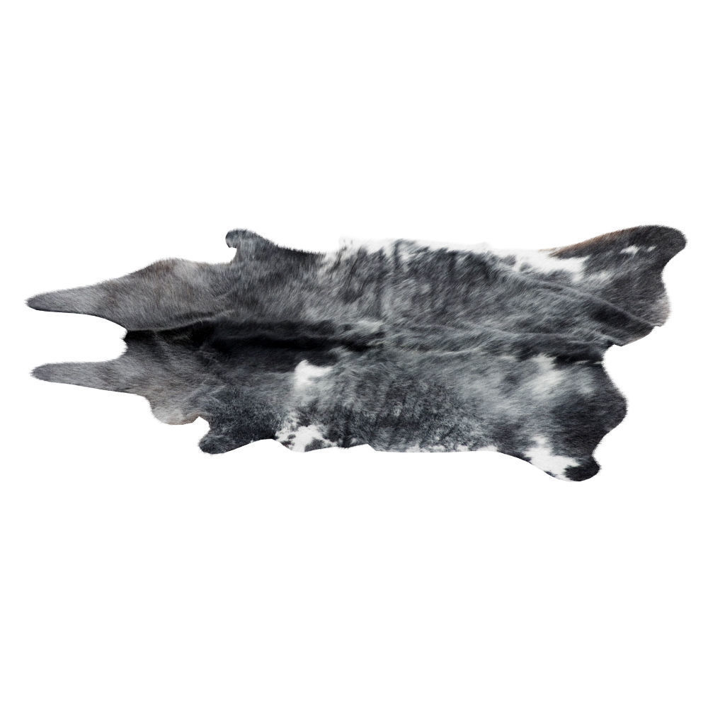 Animal skin rug 12 3D model | CGTrader